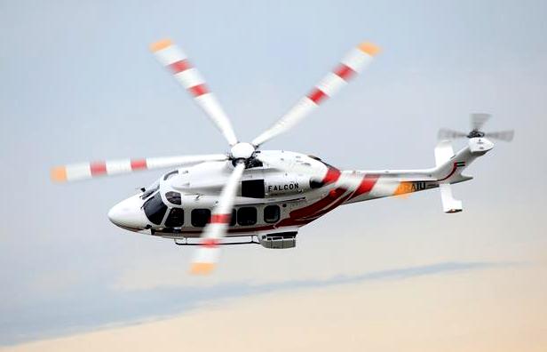 К сборке AW189 подключат Казанский вертолетный завод